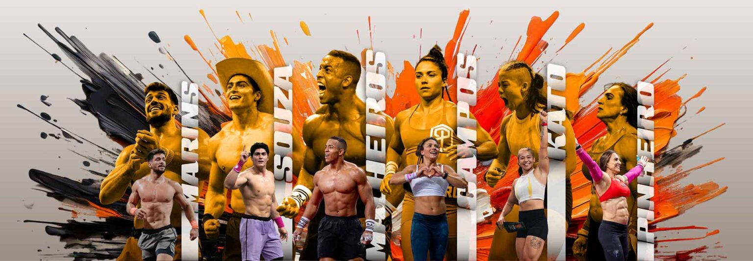 Home - CrossFit Copa Sur